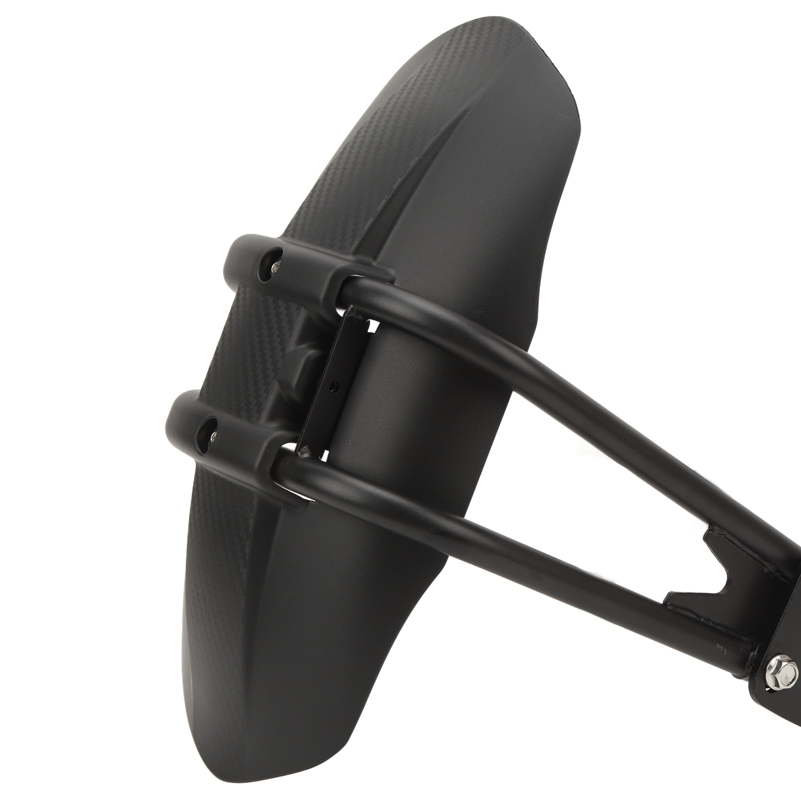 Motorcycle Mudflap Rear Mudguard Waterproof Effective Protection ...