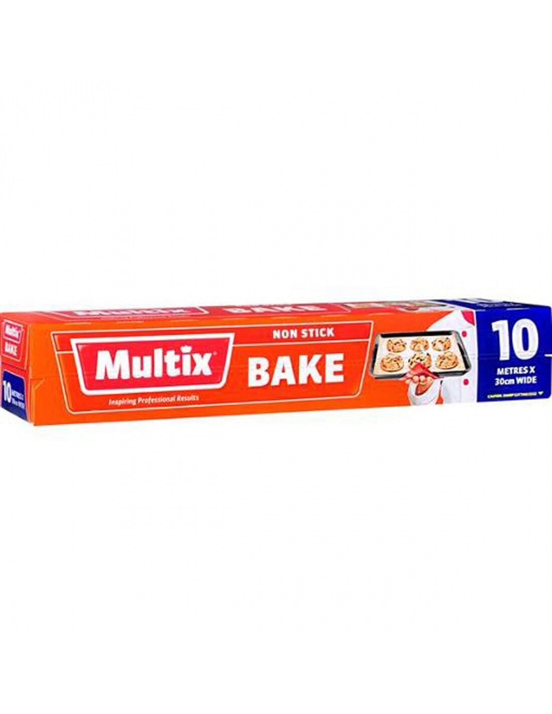 Multix Baking Paper 10m | eBay Australia