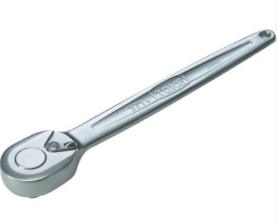 TONE Ratchet Handle 371 – 20 Teeth, 1/2" Drive, 270mm Length | eBay