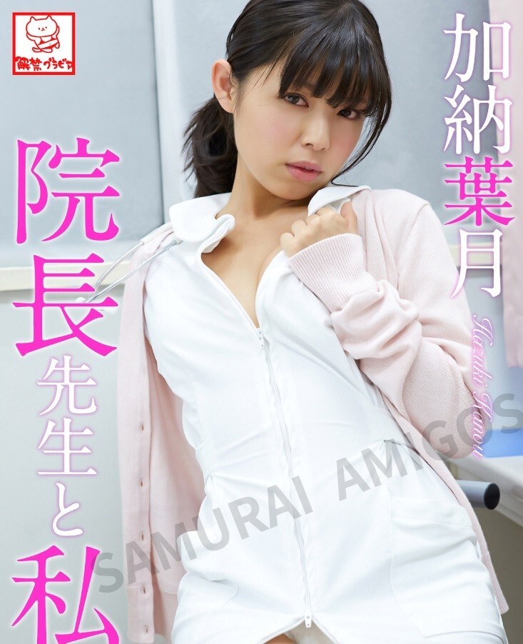 Hazuki Kanou Photo Book: Hospital Director and I (Paperback) | eBay