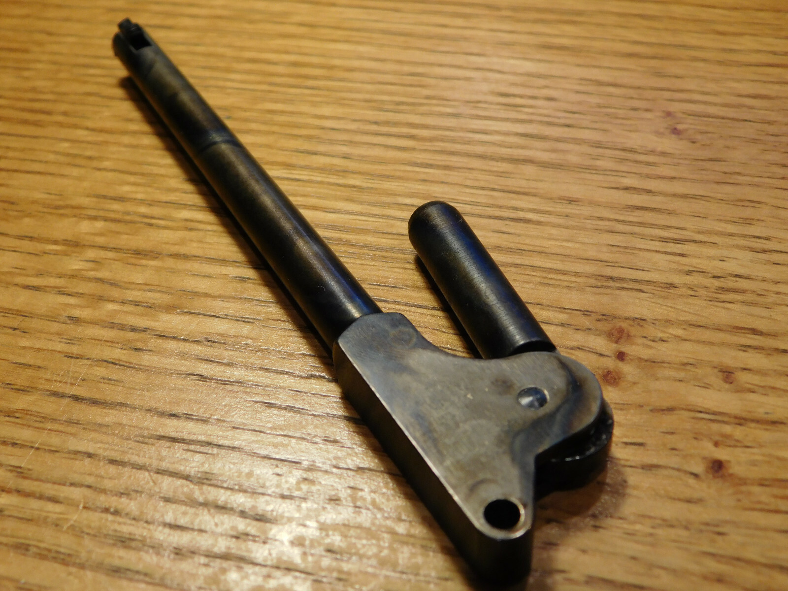 Pietta 1851 Navy Loading Lever Assembly for .36 or .44 cal. 7.5" Barrel ...