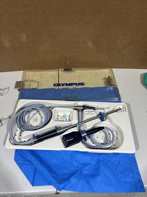Endoscopes - Autoclave Endoscope