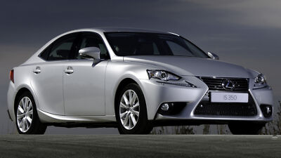 2013 Lexus Is Za Wall Art Print Poster Pick a Size Lot Up | eBay