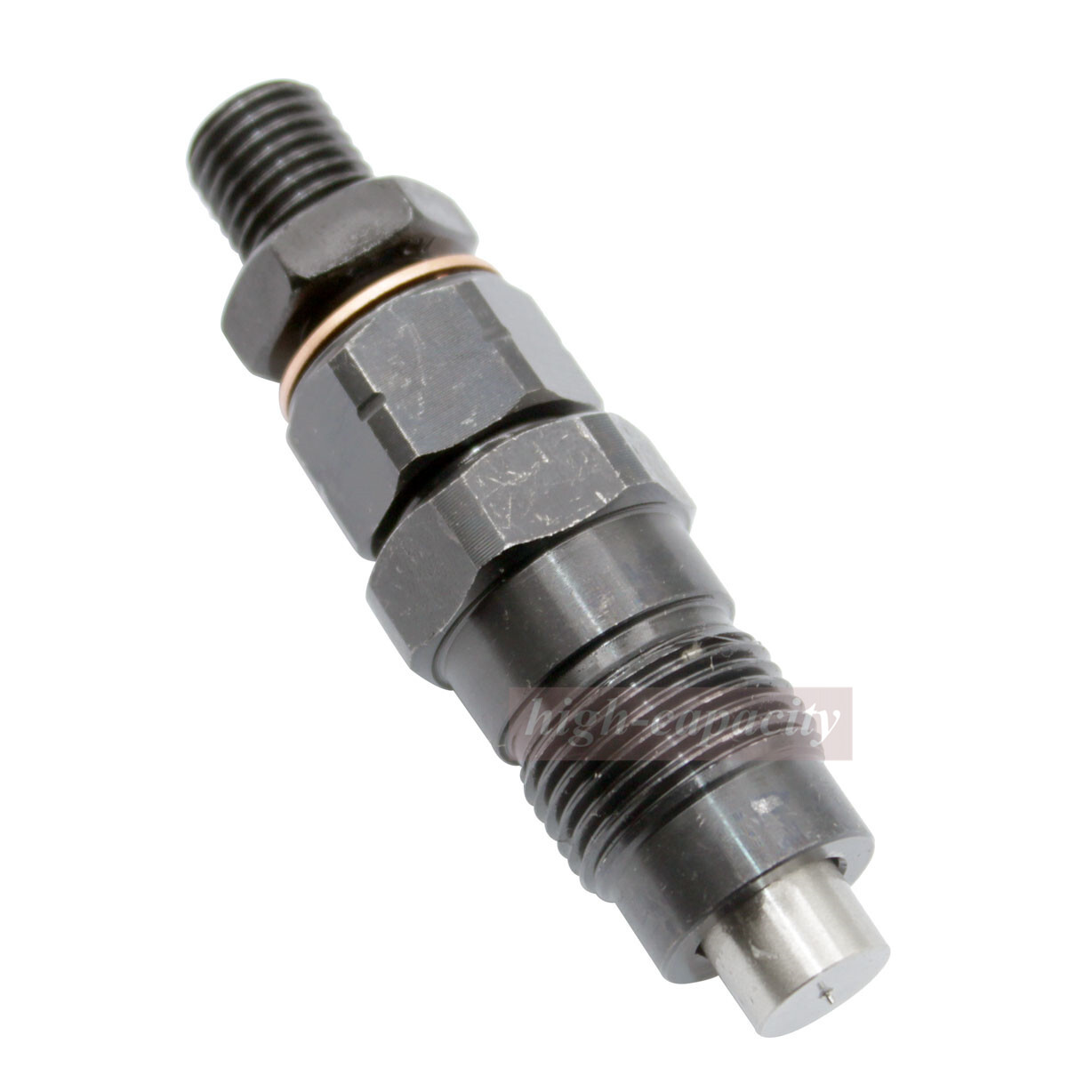 3x Fuel Injectors For Kubota B,RTV Series D1005 D1105 D1305 V1505 1G677 ...