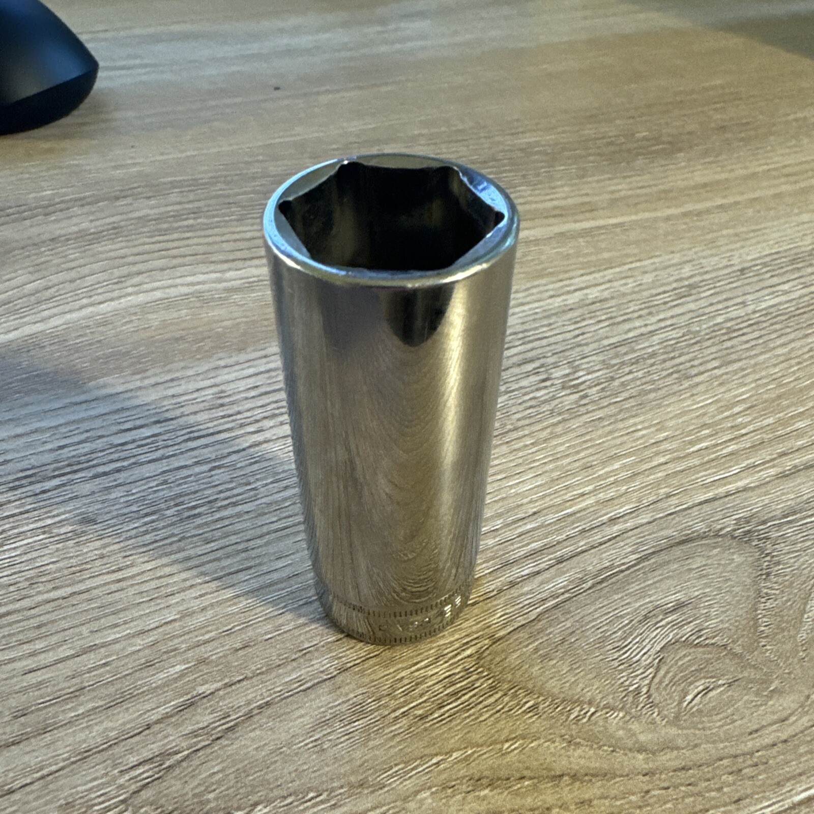 SNAP ON TOOLS " 22 MM " 3/8 IN. DR. DEEP 6 POINT SOCKET, SFSM22 | eBay