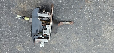 1992-1997 Lexus SC300 400 Automatic Gear Selector Transmission Shifter ...