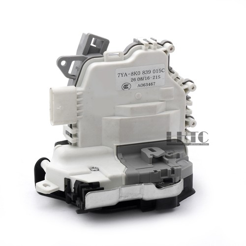 Rear Left Door Lock Latch Actuator Mechanism LH For AUDI A4 B8 S4 A5 S5 ...