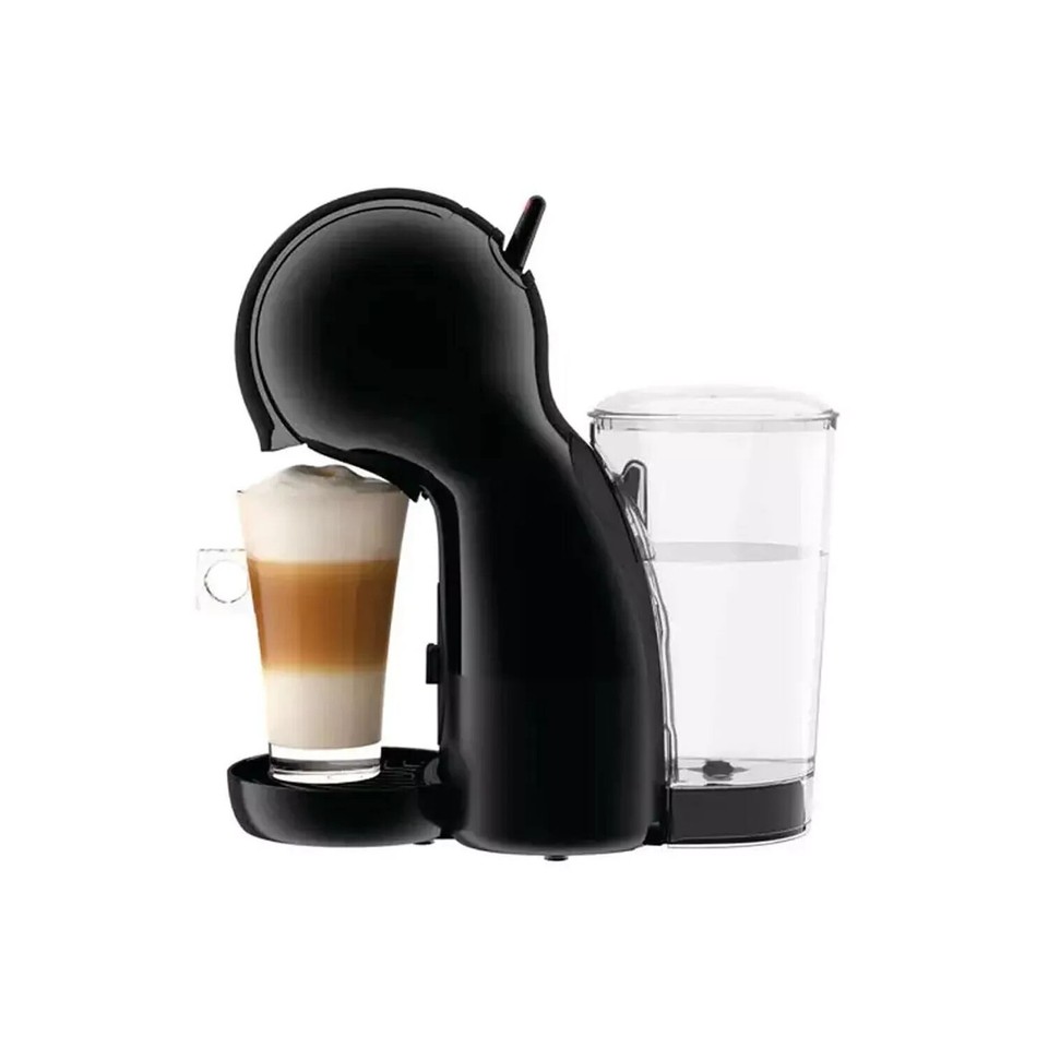 Delonghi Nescafe Dulce Gusto Piccolo XS Pod Coffee Machine 1500W 0.8 ...