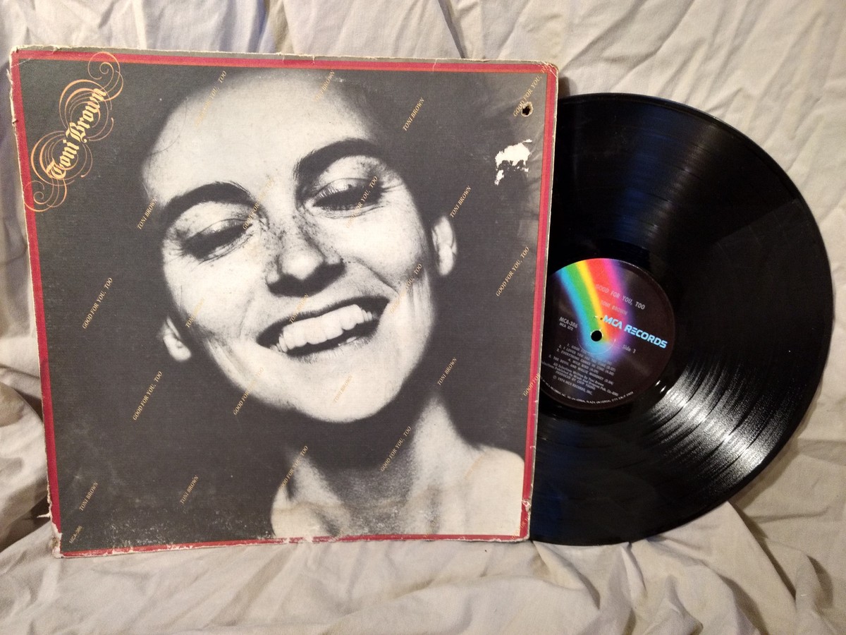 Toni Brown's Instagram, Twitter & Facebook on IDCrawl