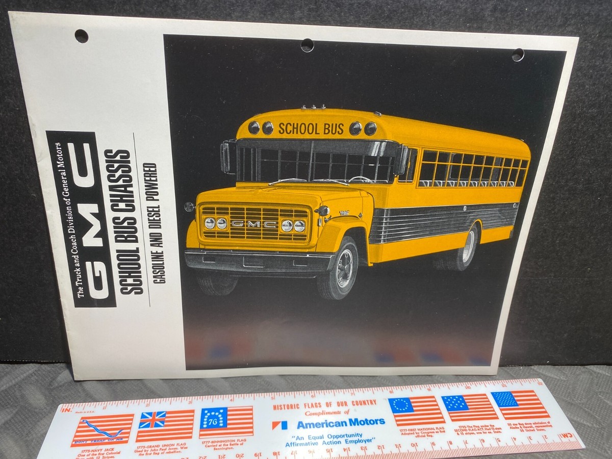 1940s School Buses 1940 Ford School Bus | GAA Classic Cars