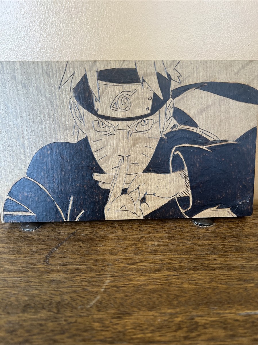 Naruto Hand Signs For Shadow Clone Shadow Clone GIFs | Tenor