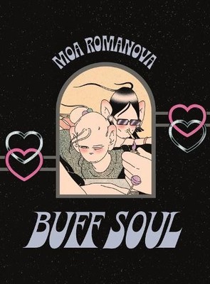 Moa Romanova Buff Soul (Copertina rigida) | eBay