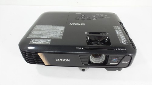 Epson EX9200 WUXGA LCD Projector - Dual HDMI - Full HD Projector | eBay