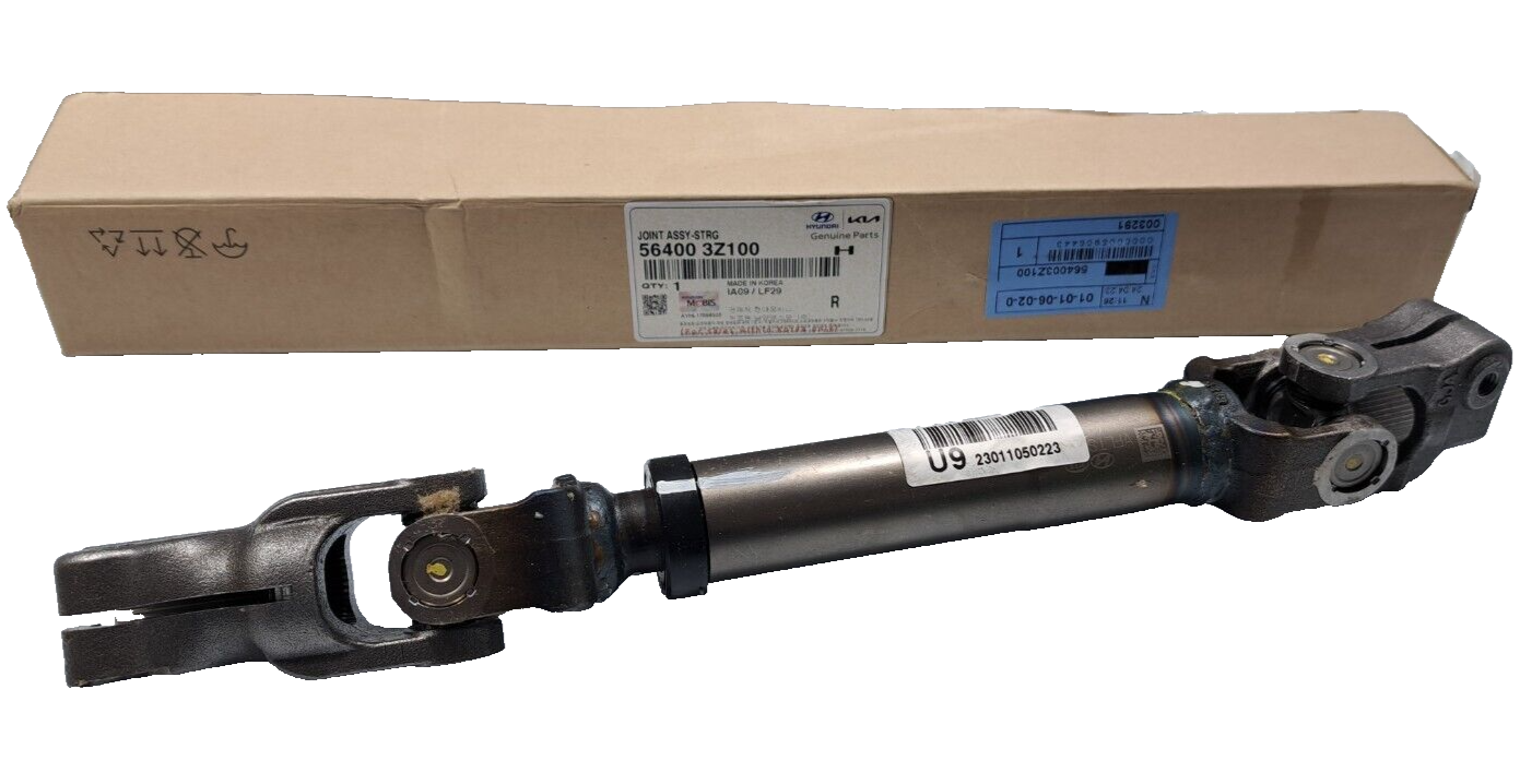 Original Kreuzgelenk von Hyundai - 56400-3Z100 online kaufen | eBay