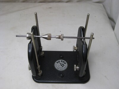 Dubro Prop Balancer DU-BRO WORLD'S FINEST MODEL PRODUCTS RC propeller ...