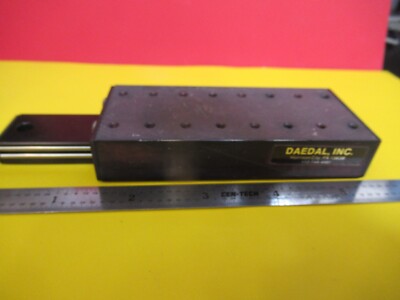 Motion Control - Daedal