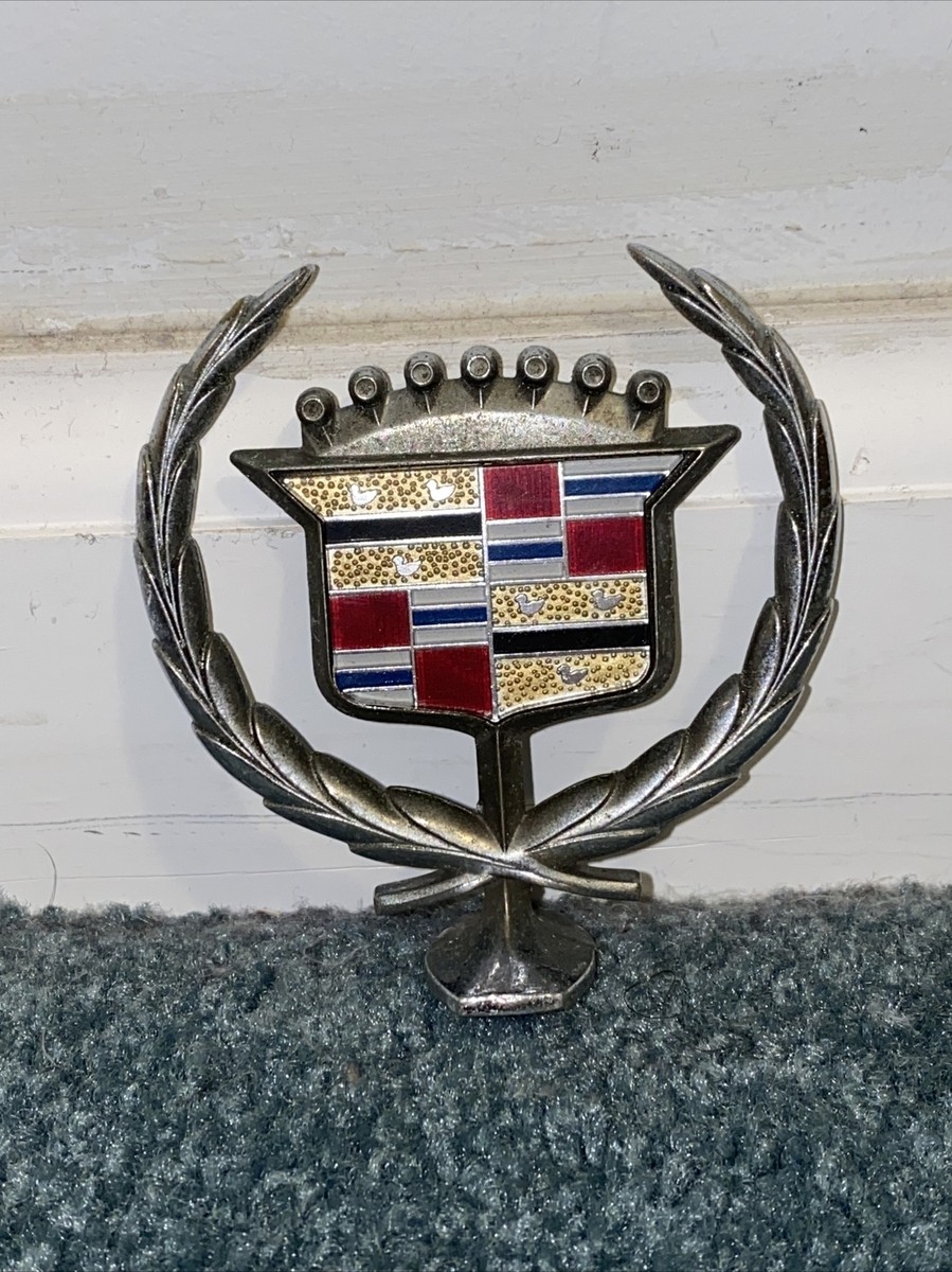 Old Cadillac Logo Wie Michael Andretti Zum „Hindernis“ Von