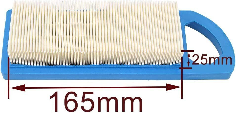 Air Filter for Briggs & Stratton 795115 697153 797008 697014 697634 ...