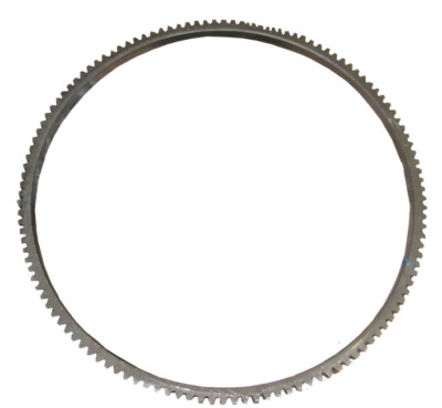 31162121 fits Massey Ferguson Ring Gear Phaser 126 Teeth 1200 1250 ...