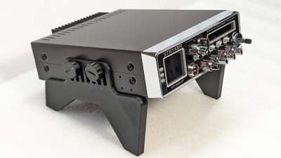 K-LINK K-615 Ham - CB Radio Transceiver Stand Mount Bracket Kit | eBay