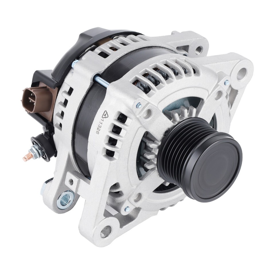OEM Alternator For 2010-2016 Toyota Highlander 2007-2016 Sienna 3.5L ...