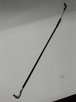 WOLKSWAGEN 2115-647 THROTTLE LINKAGE | eBay