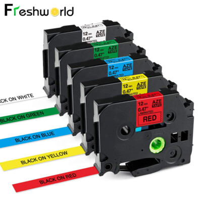 Label Making - Color Label Maker