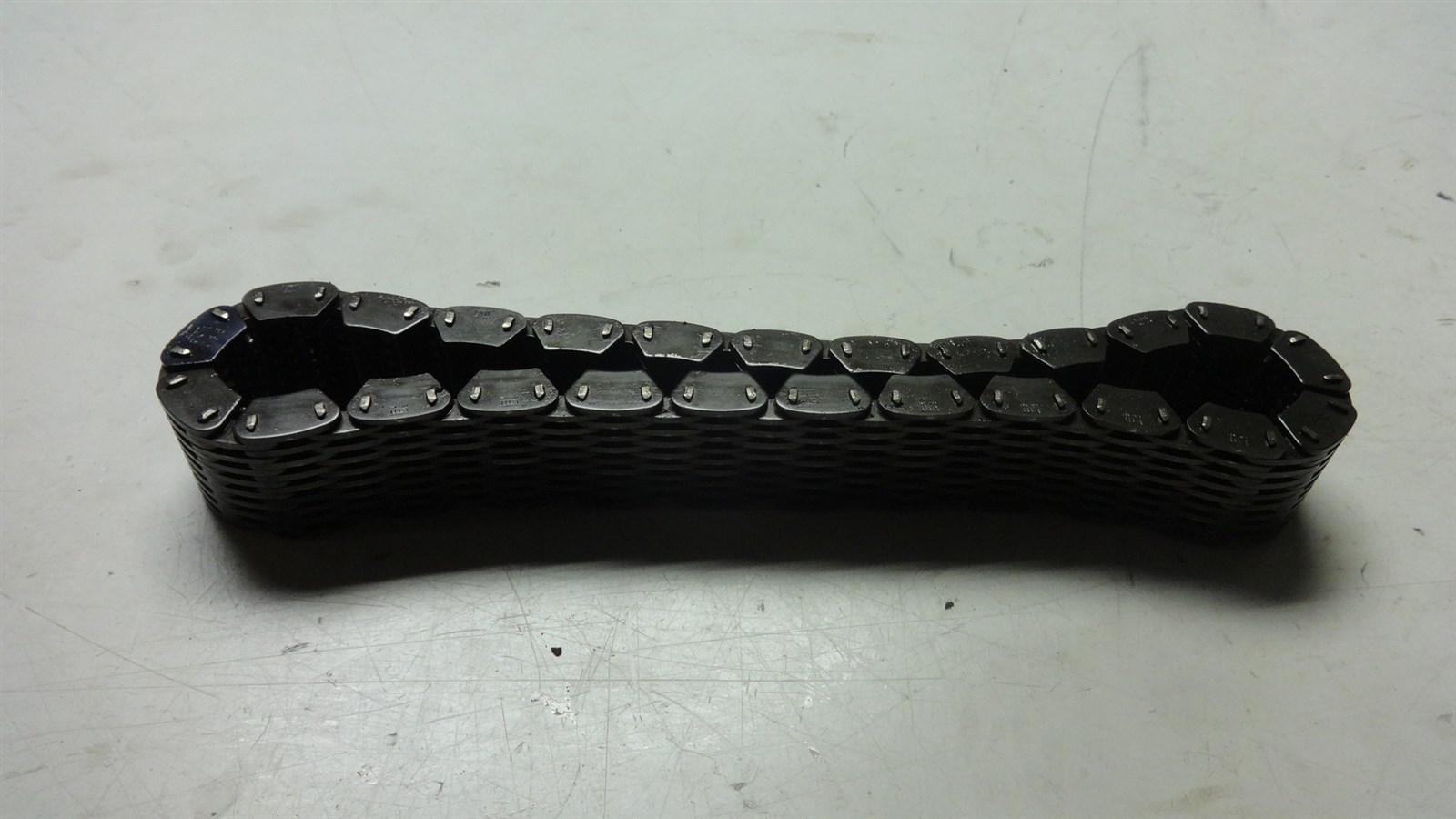 76 HONDA CB750A CB 750 HONDAMATIC HM182B ENGINE PRIMARY DRIVE CHAIN | eBay