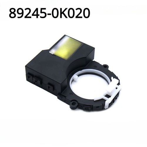 1 Pc Steering Angle Sensor For Toyota Hilux Revo For Tuner 2016 89245 ...