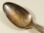 ANTIQUE VINTAGE OVAL SOUP SPOON 1835 R. WALLACE SILVER PLATE | eBay