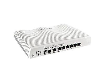DrayTek Vigor 2860 300 Mbps Wireless N Router (V2860) for sale online ...