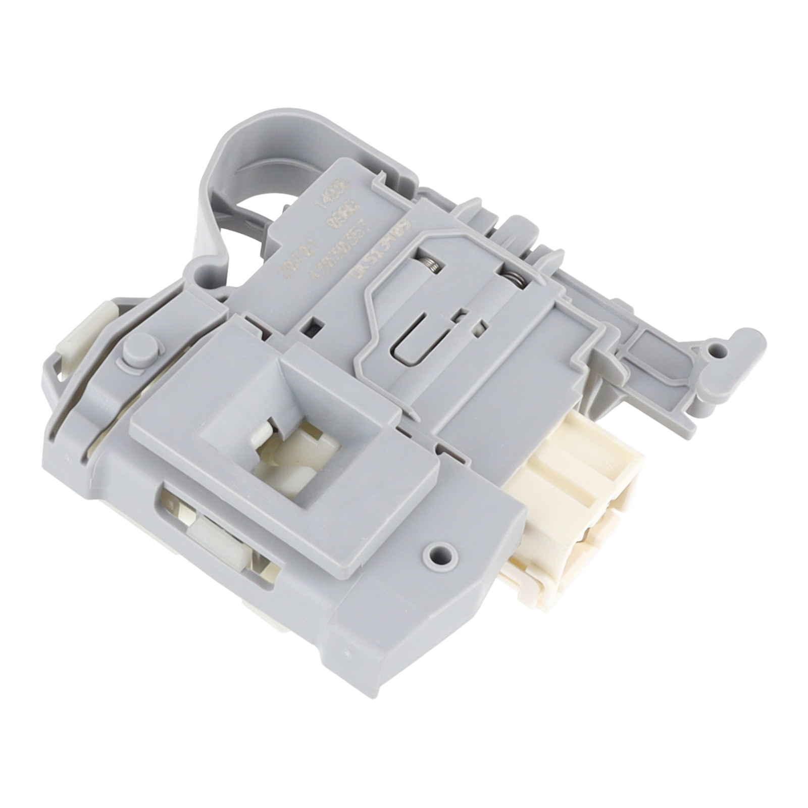 Hoover Washing Machine Door Lock Catch Genuine | eBay UK