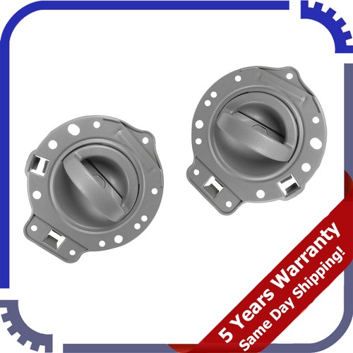 For Jeep Commander Gray 2006-2010 New Inside Interior Door Handle Set ...