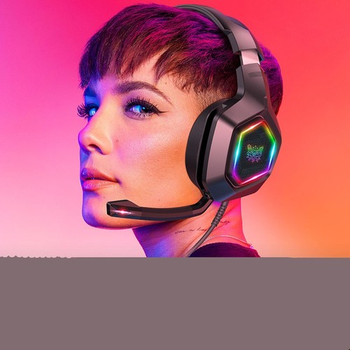 Headset gaming headset | eBay