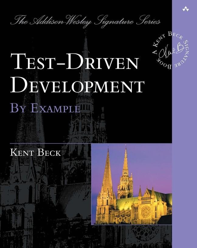 Kent Beck Test Driven Development. By Example | eBay