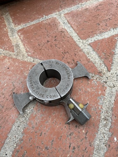 Spurs marine prop shaft line cutter 1-1/4" shaft | eBay