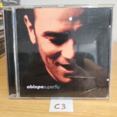 CD - OBISPO - Superflu | eBay