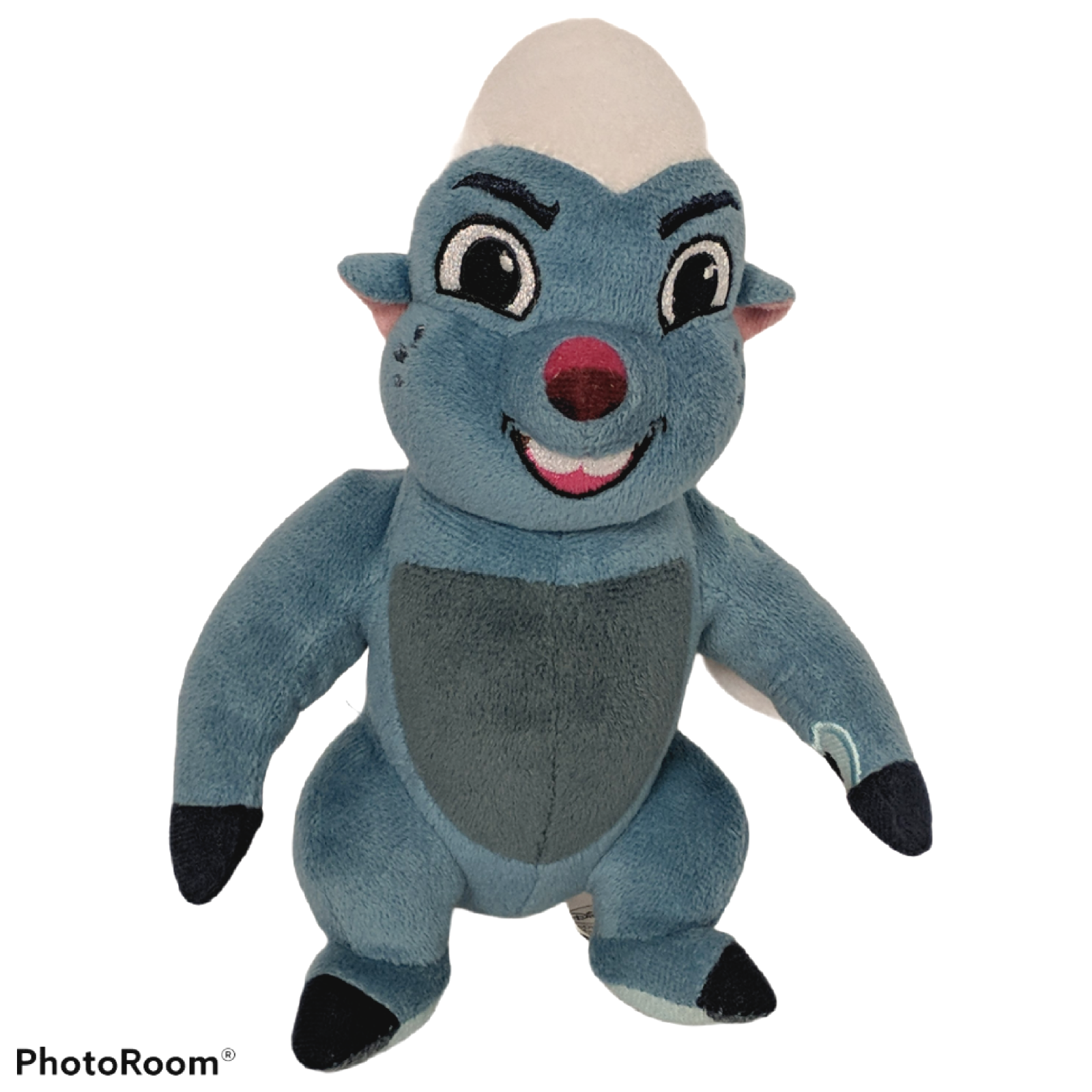 Disney Bunga The Lion Guard Honey Badger Just Play Plush Stuffed Animal ...