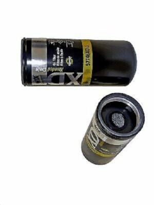 WIX 57746XD Engine Oil Filter | eBay