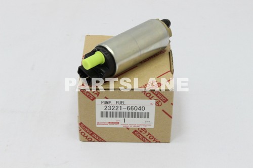 Lexus LX470 SC300 SC400 LX450 Toyota Land Cruiser OEM Fuel Pump 23221 ...