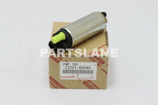 2322166040 Genuine Toyota Pump ASSY Fuel 23221-66040 for sale online | eBay