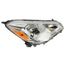 8301D090 Mitsubishi OEM Genuine Body Headlamp RH for sale online | eBay