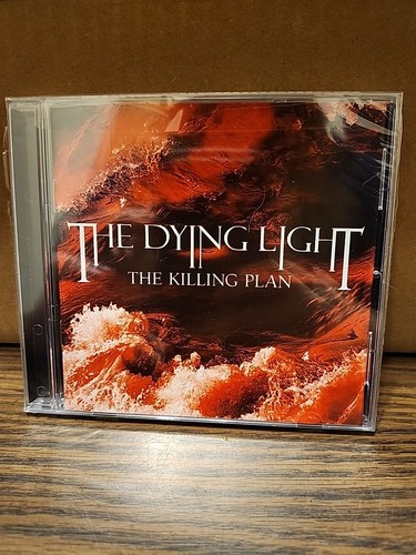 The Dying Light - The Killing Plan [New CD] | eBay