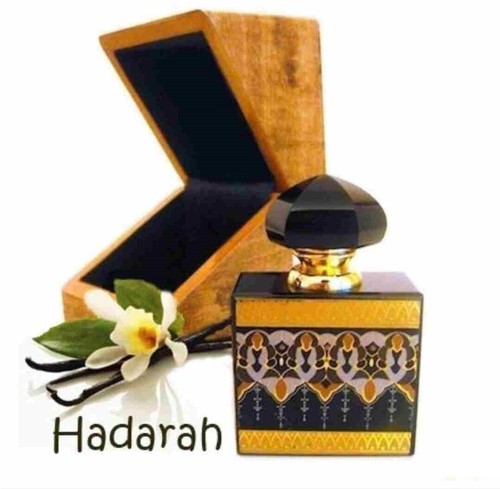 Hadhara by Junaid Perfumes 5.5ml Attar Oil-Free Express Shipping ...