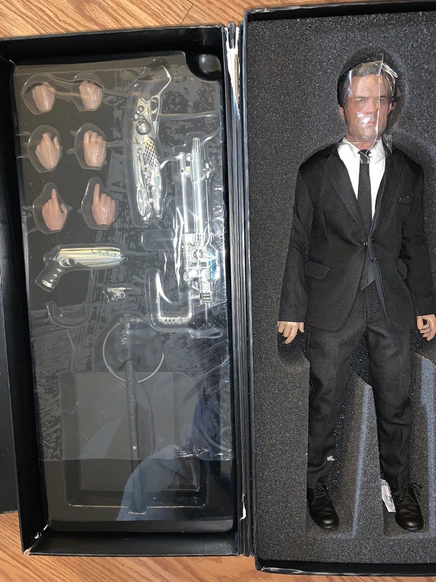 Men In Black 2 Villain