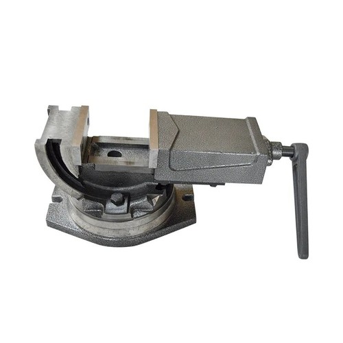 Precision Universal Angle Flat Jaw Clamp Rotatable Universal Vise Slope ...