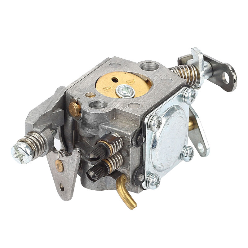 Carburettor For MCCULLOCH MAC CAT 335 435 440 PARTNER 350 351 370 420 ...