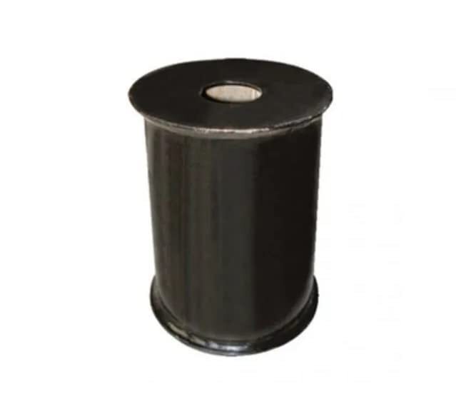 9" Disc Harrow Bearing Heavy Duty Spool Spacer Fits 1-1/8" Square Disc ...