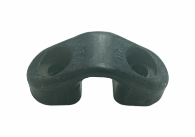 Holt Allen HA282 Open Base Fairlead for Sailing Dinghy Boat | eBay