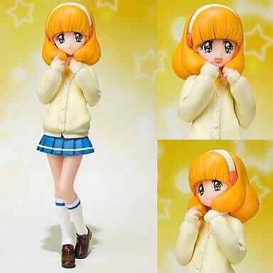 Yayoi Kise Smile PreCure! Figuarts Zero Tamashii Web Limited Female ...